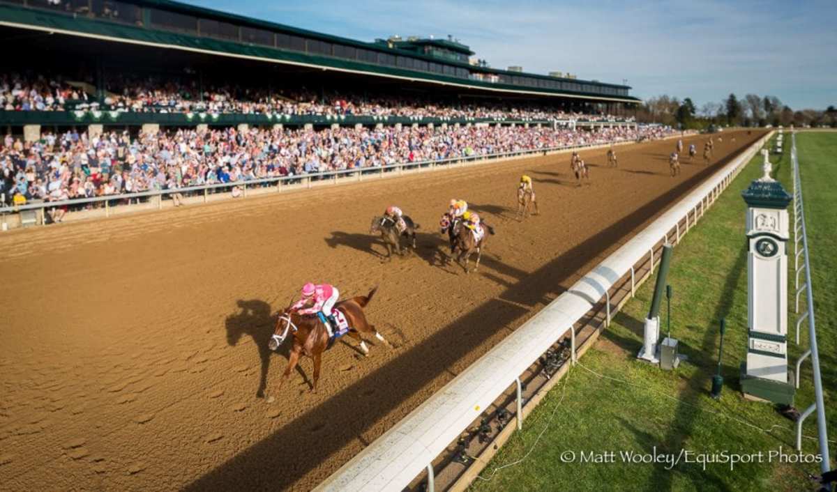 Vekoma 'Has A Lot Of Gears'; Distance 'Not A Question' For Win Win Win ...