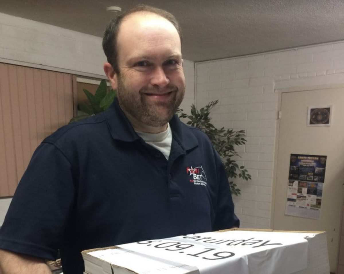 PariBet Racetrack Industry Student Experience: 'More And Better Turf ...