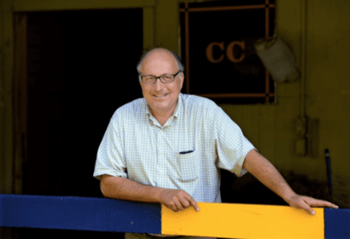 Clement, Hoping For First Breeders' Cup Win, Works Pair For Future ...