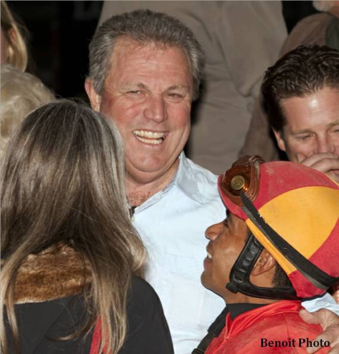 Pegram, Dedomenico Stepping Down From TOC Board; Bloom, Rosenberg To ...