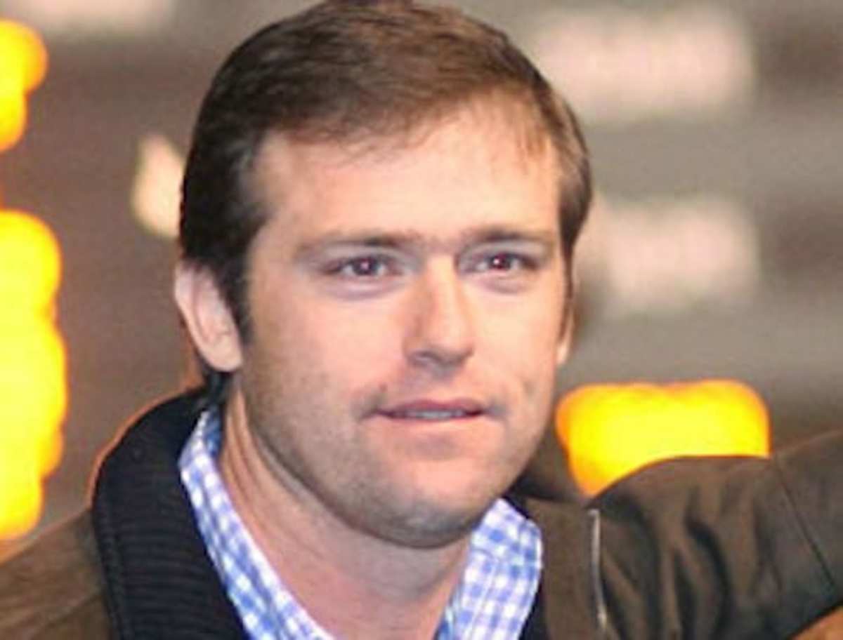 With Suspension Behind Him, Heath Taylor Resumes Career With Gratitude ...