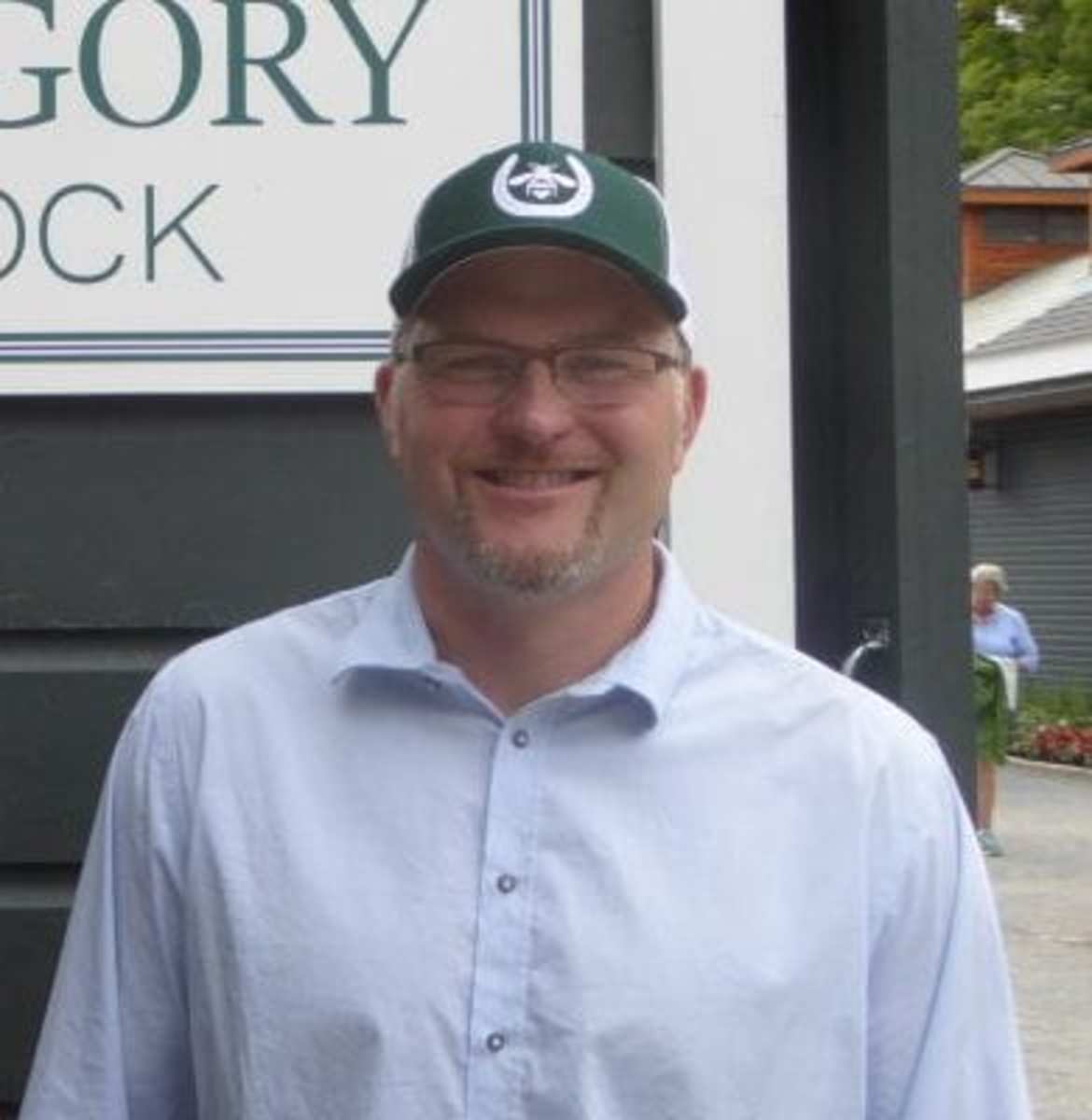 INQUIRY: What Is The Greatest Race You've Seen In Person? - Paulick ...