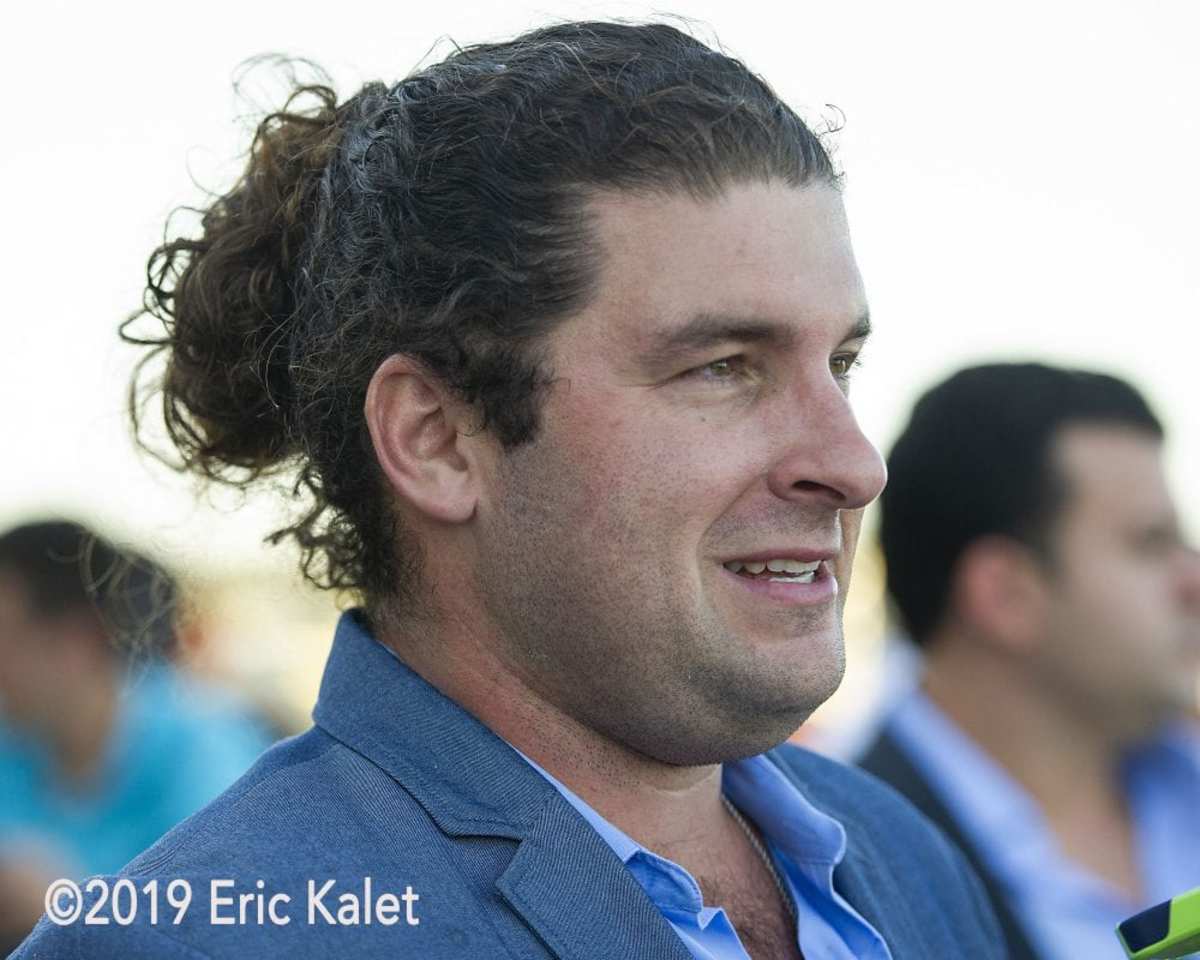 Math Wizard Springs 31-1 Upset In Pennsylvania Derby - Paulick Report ...