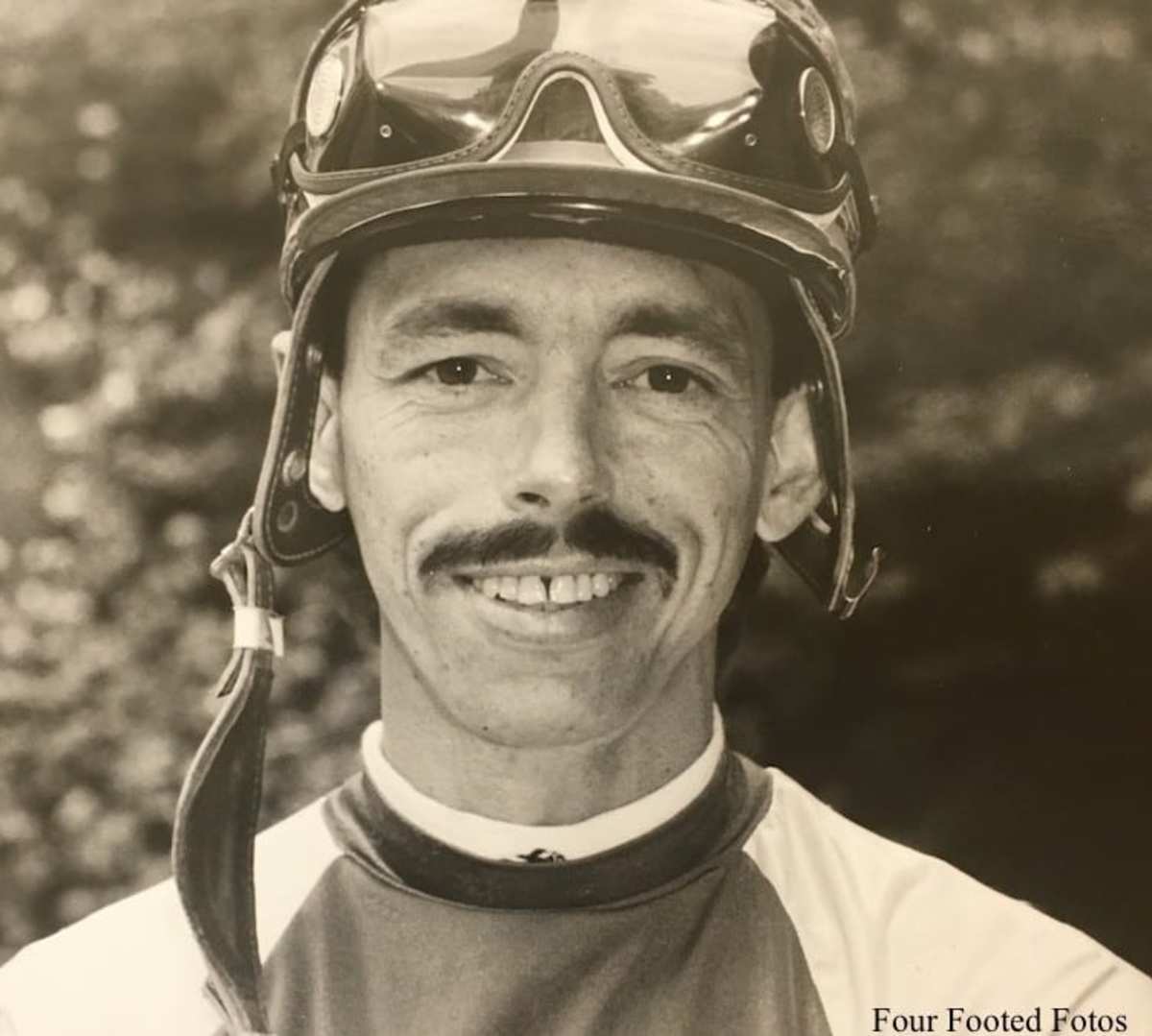 Lost and Found Presented by Horseware: Guidry Enjoying New Role As ...