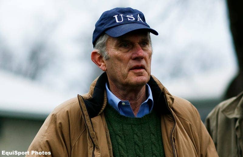 'A True Champion For Kentucky's Horse Industry': Former Governor ...