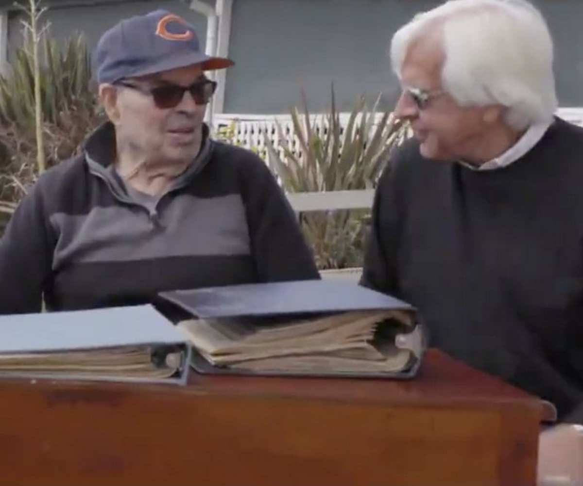 'A Better Horseman Than I'll Ever Be': Former Trainer Richard Hazelton ...