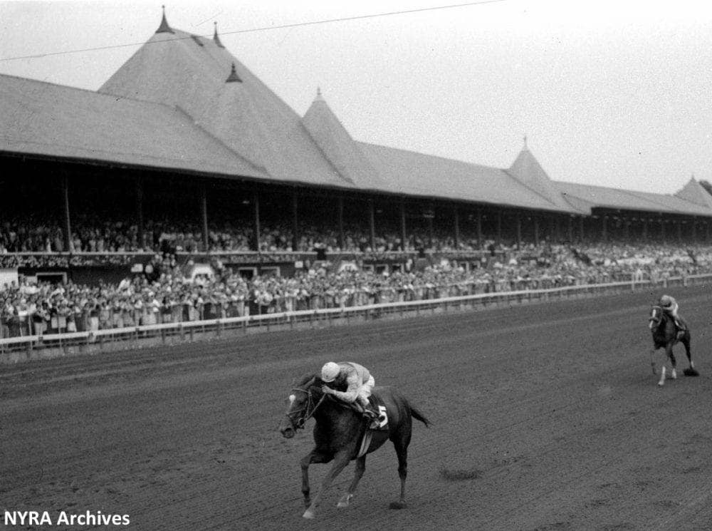 50-Year Flashback: Arts And Letters' Travers Makes Banner Year For New ...