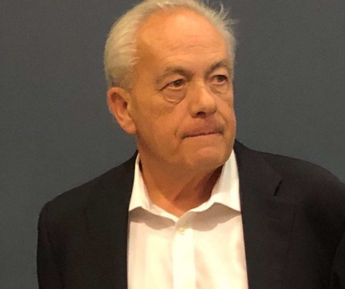 By The Numbers: Hollendorfer's Fatality Rate On Par With National ...