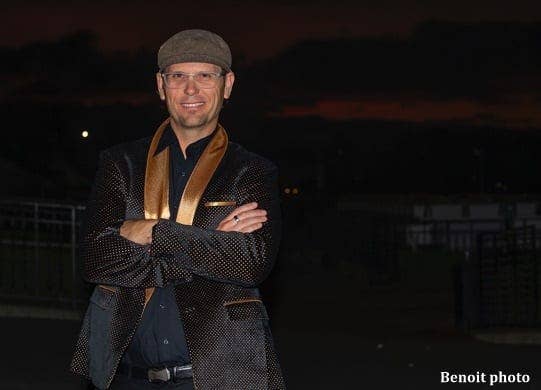 Bing Crosby Exacta Puts Hellmers In Day One Lead For Del Mar Summer ...