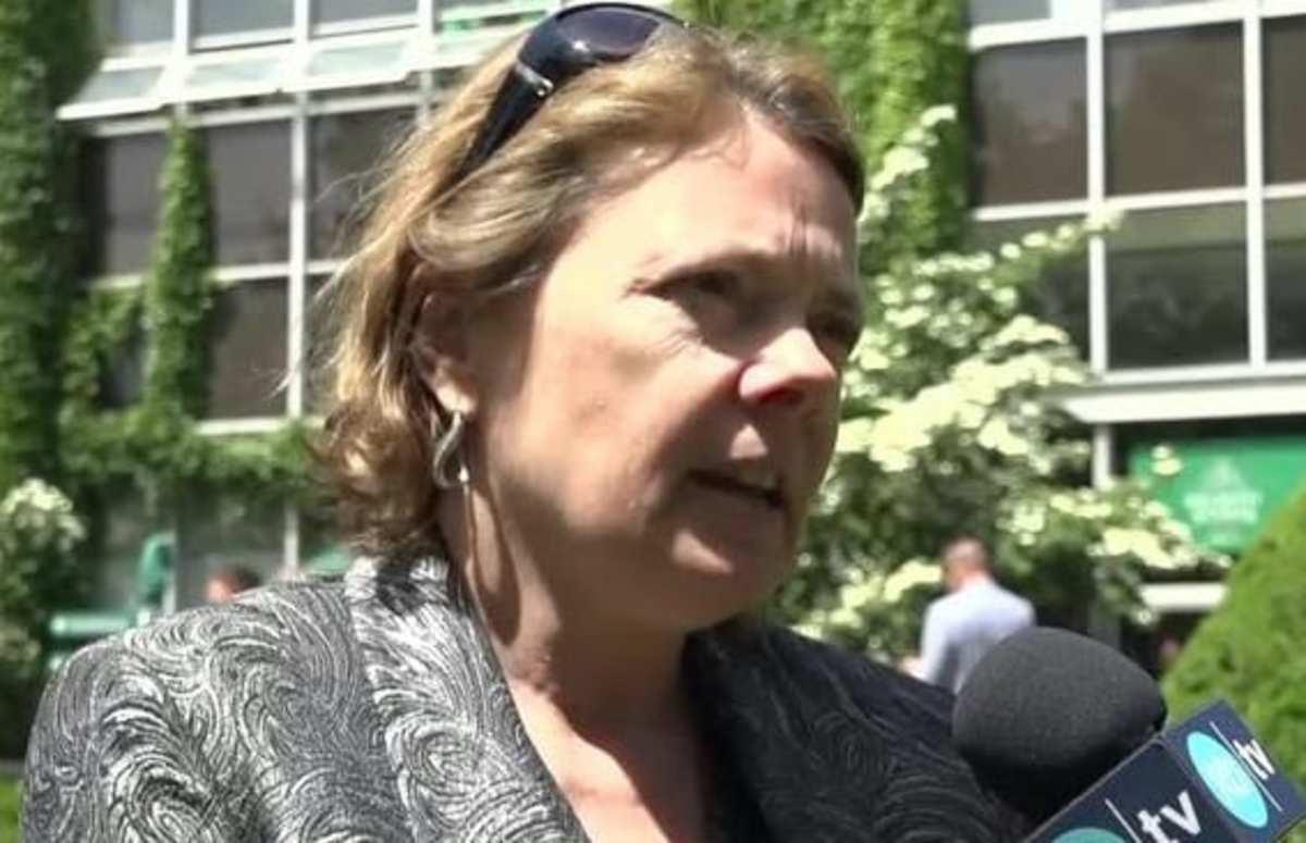 Andy Belfiore Returns As Executive Director Of New York Thoroughbred ...