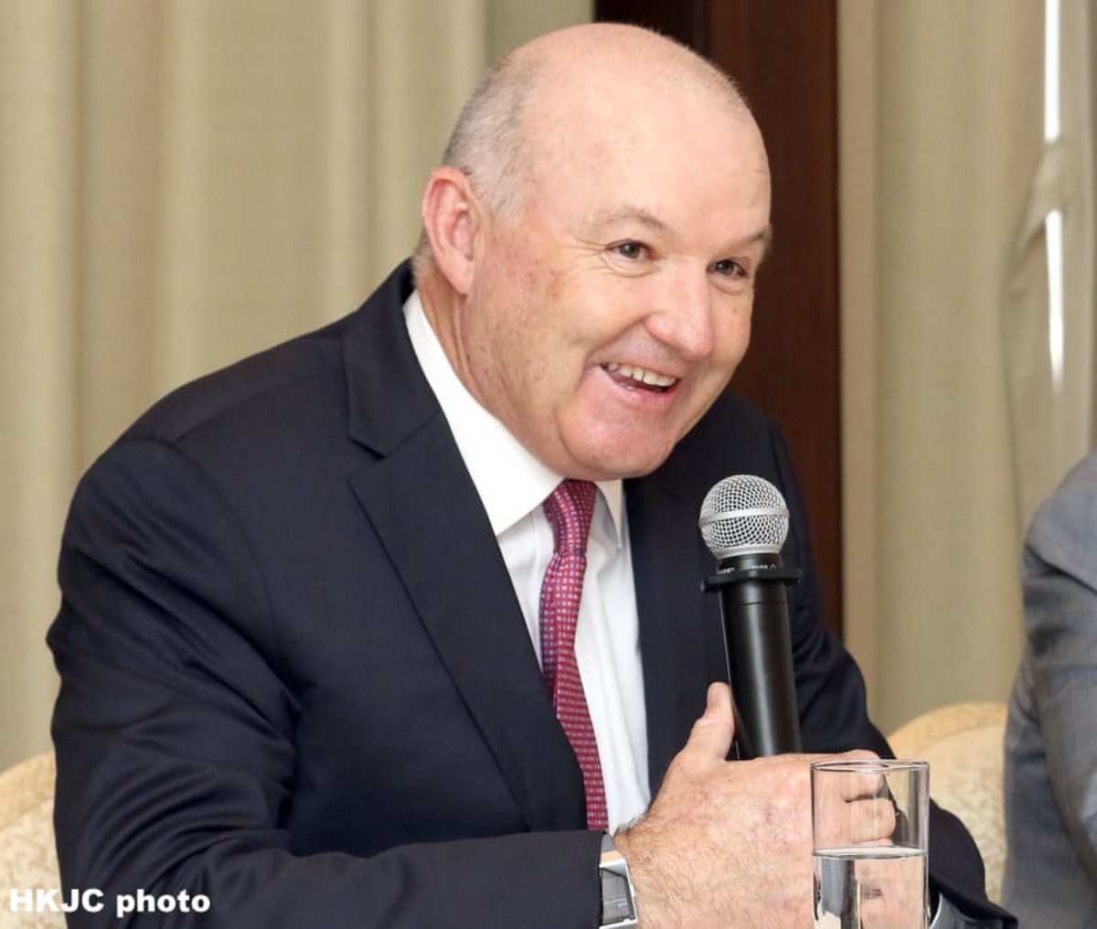 Australian Hall Of Fame Trainer David Hayes Returns To Hong Kong Racing ...