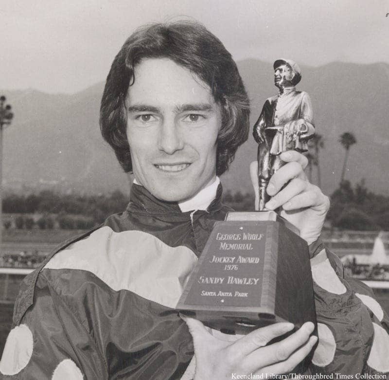 Lost And Found Presented By Horseware: Years After He Hung Up His Tack ...