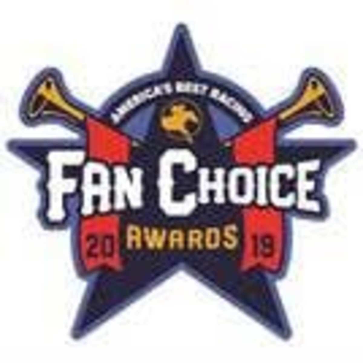 Lipkin, Lo Duca To Co-Host Inaugural Fan Choice Awards Show - Paulick ...