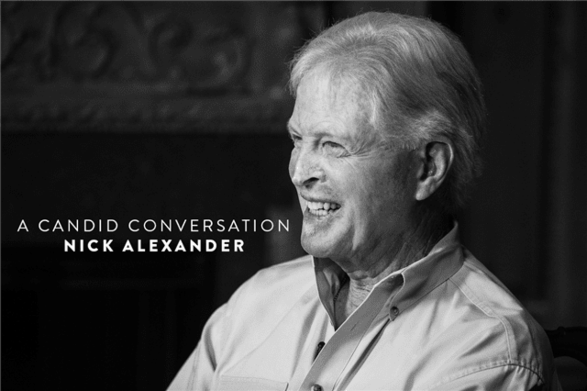 XBTV: 'A Candid Conversation With Owner/Breeder Nick Alexander ...