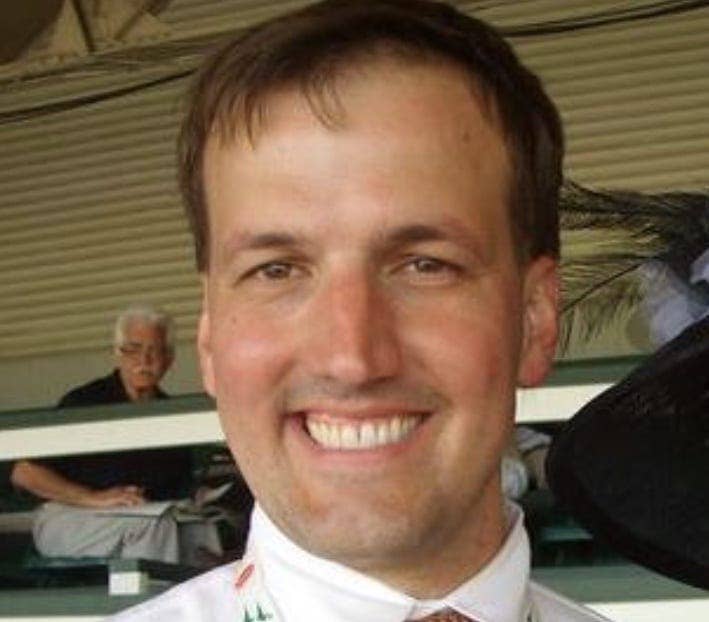 Multiple Eclipse Award Winner Hovdey, King Joining BloodHorse Team ...
