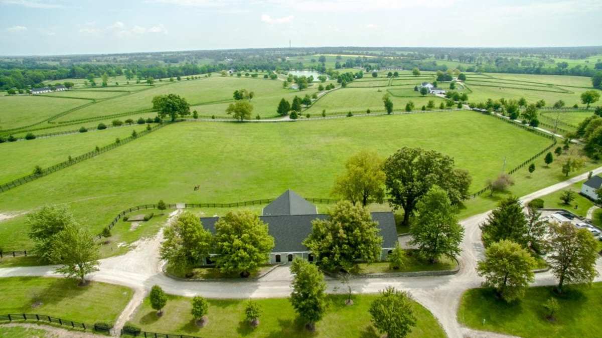 Circle 8 Ranch Designated Official Training Center By Kentucky ...