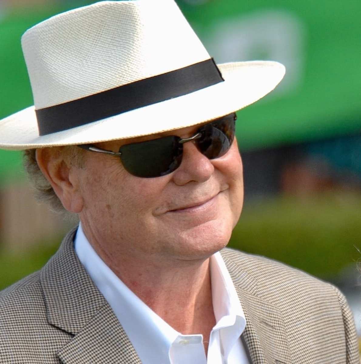 Multiple Eclipse Award Winner Hovdey, King Joining BloodHorse Team ...