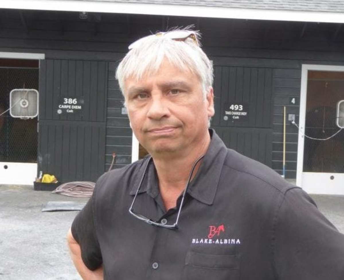 INQUIRY Presented By Iowa Thoroughbred Breeders And Owners Association ...