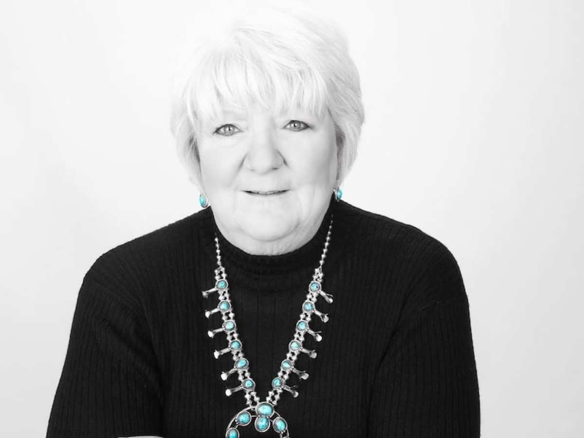 Will Rogers Downs Paying Tribute To Late Horsewoman Debbie Schauf ...