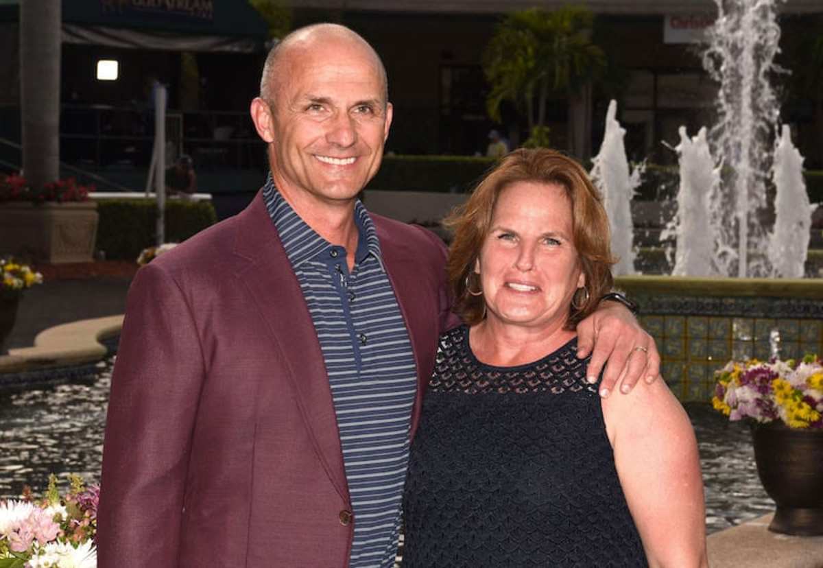 Terry Finley Becomes Chairman, Ramon Dominguez President Of New York ...