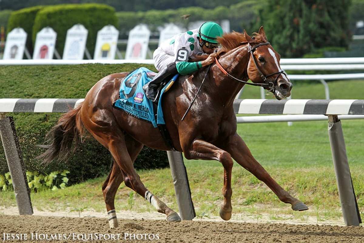 Promises Fulfilled, Whitmore Renew Rivalry In Stoll Keenon Ogden ...