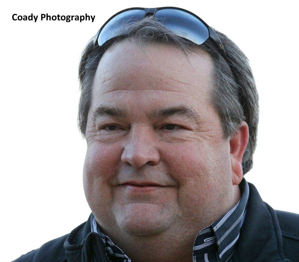 Milligan Celebrates 1,000th Training Victory At Oaklawn - Paulick ...