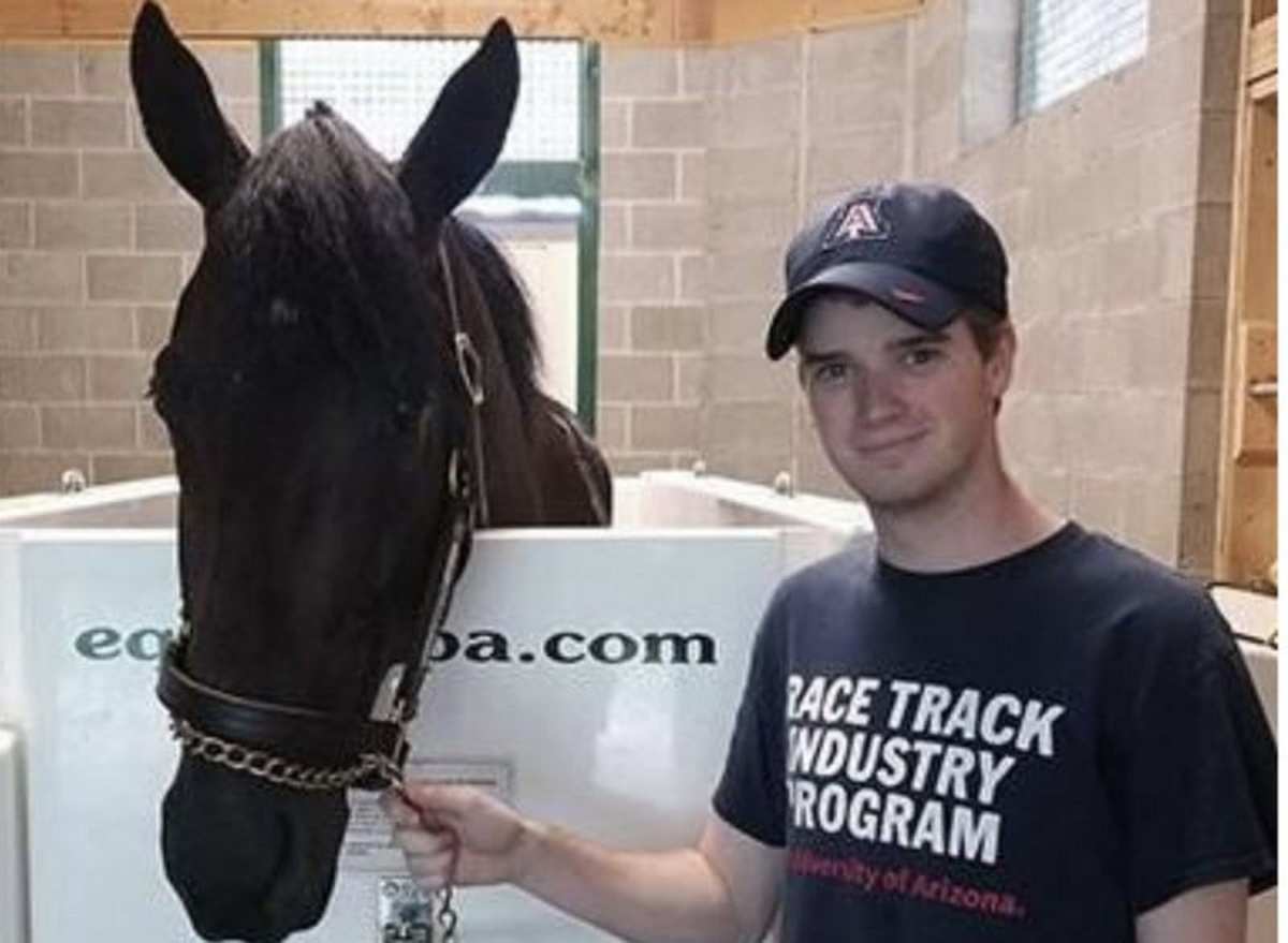 PariBet Racetrack Industry Student Experience: 'The Industry Is ...