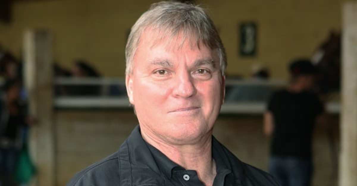 Robert Junk Will Return To Canterbury Park As Director Of Racing And ...