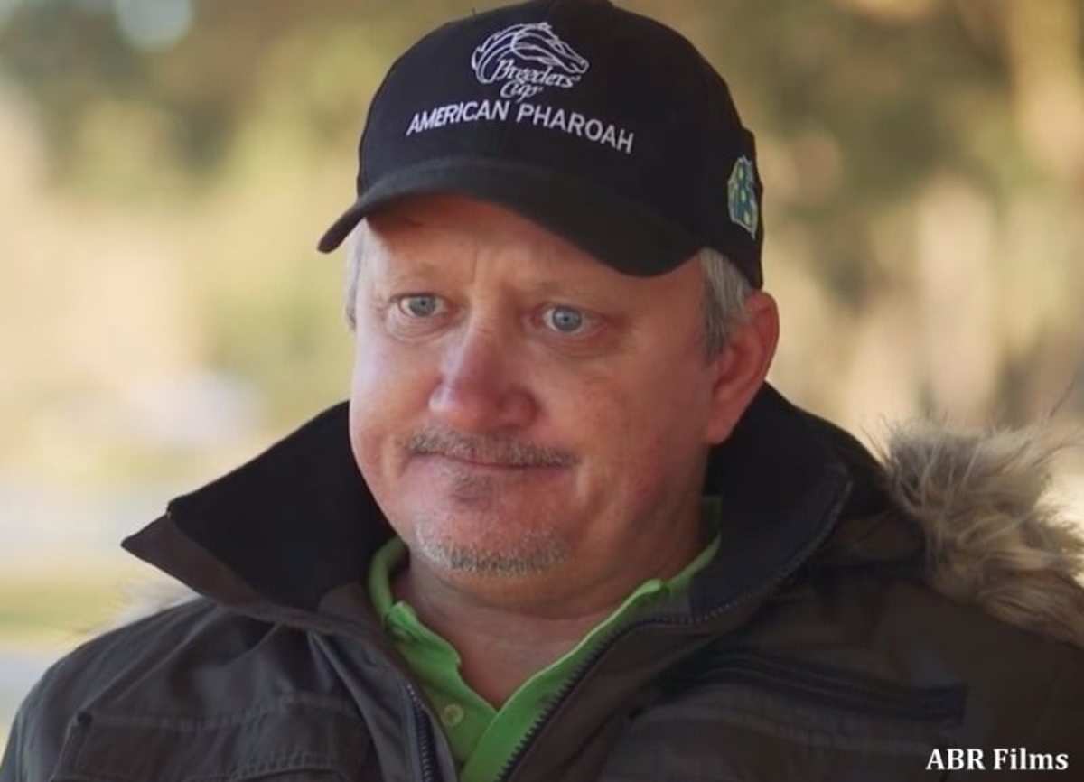 'Great And Talented' Ocala Horseman J.B. McKathan Dies - Paulick Report ...