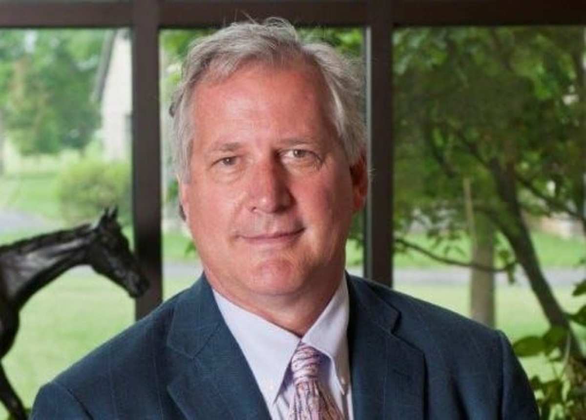 Executive Craig Fravel To Depart Breeders' Cup For The Stronach Group ...