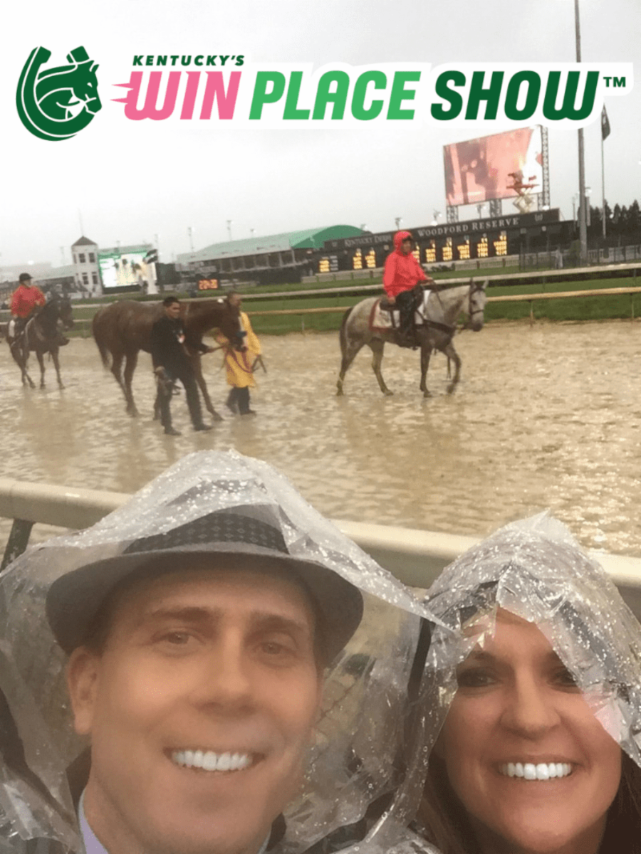 'We've Got To Get Our Picture': Matthew Phillips Wins NTRA's # ...