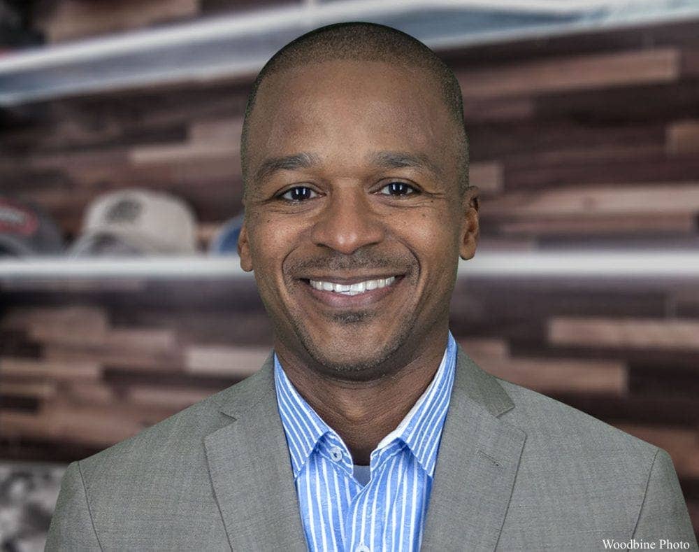 Portuondo Leaving Woodbine Simulcast Host Duties To Become Racing ...
