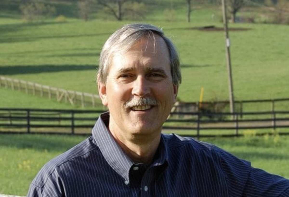 Maryland Horse Breeders Association Celebrating History, Heritage Over ...