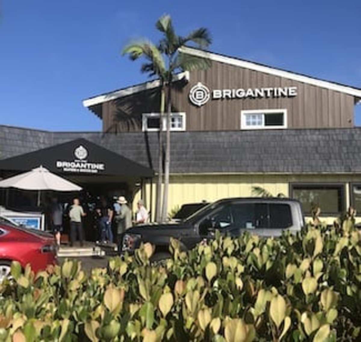 Ray's Best Bets Presented By Del Mar: Taco Tuesday At The Brig ...