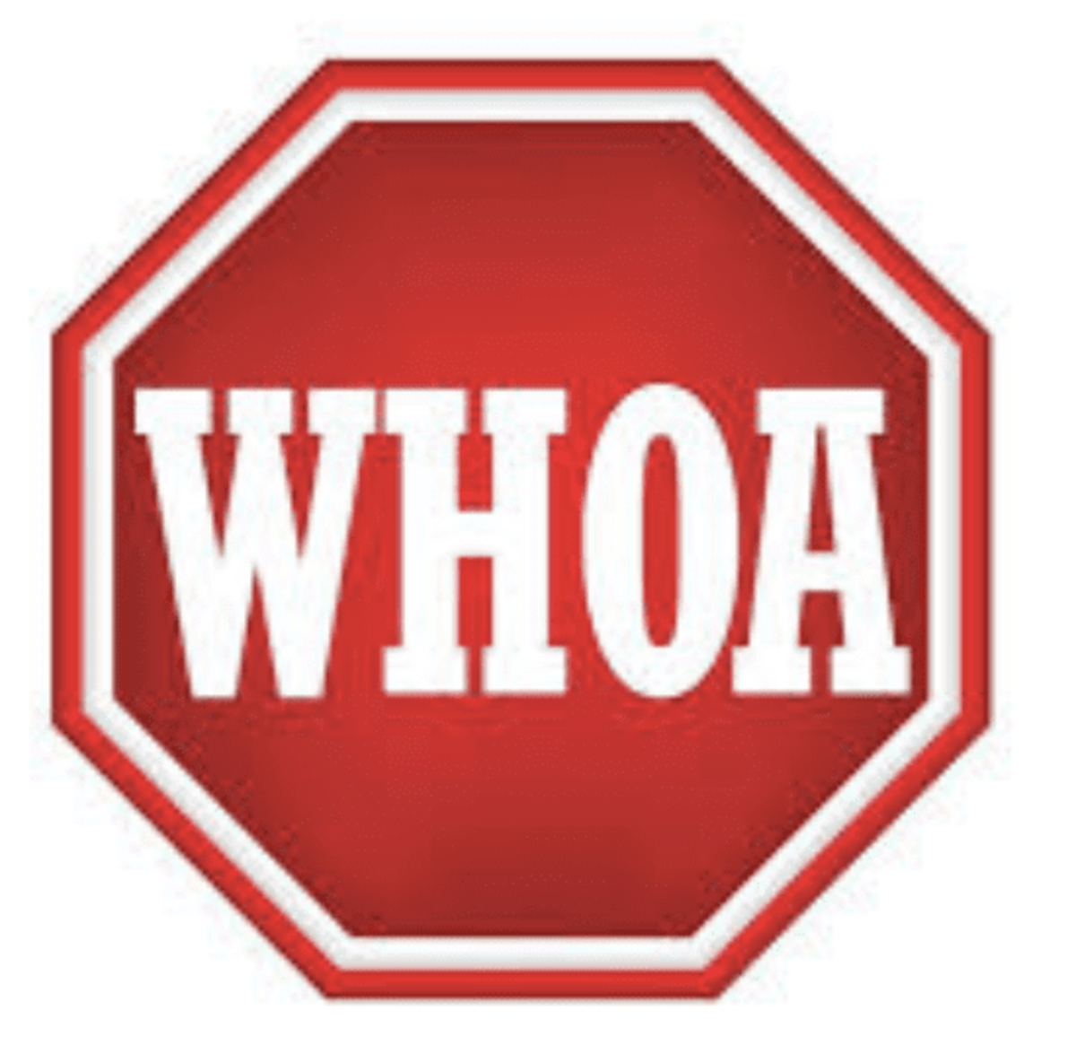 WHOA: Recent Horse Racing Reform Proposals A 'Band-Aid On A Shotgun ...