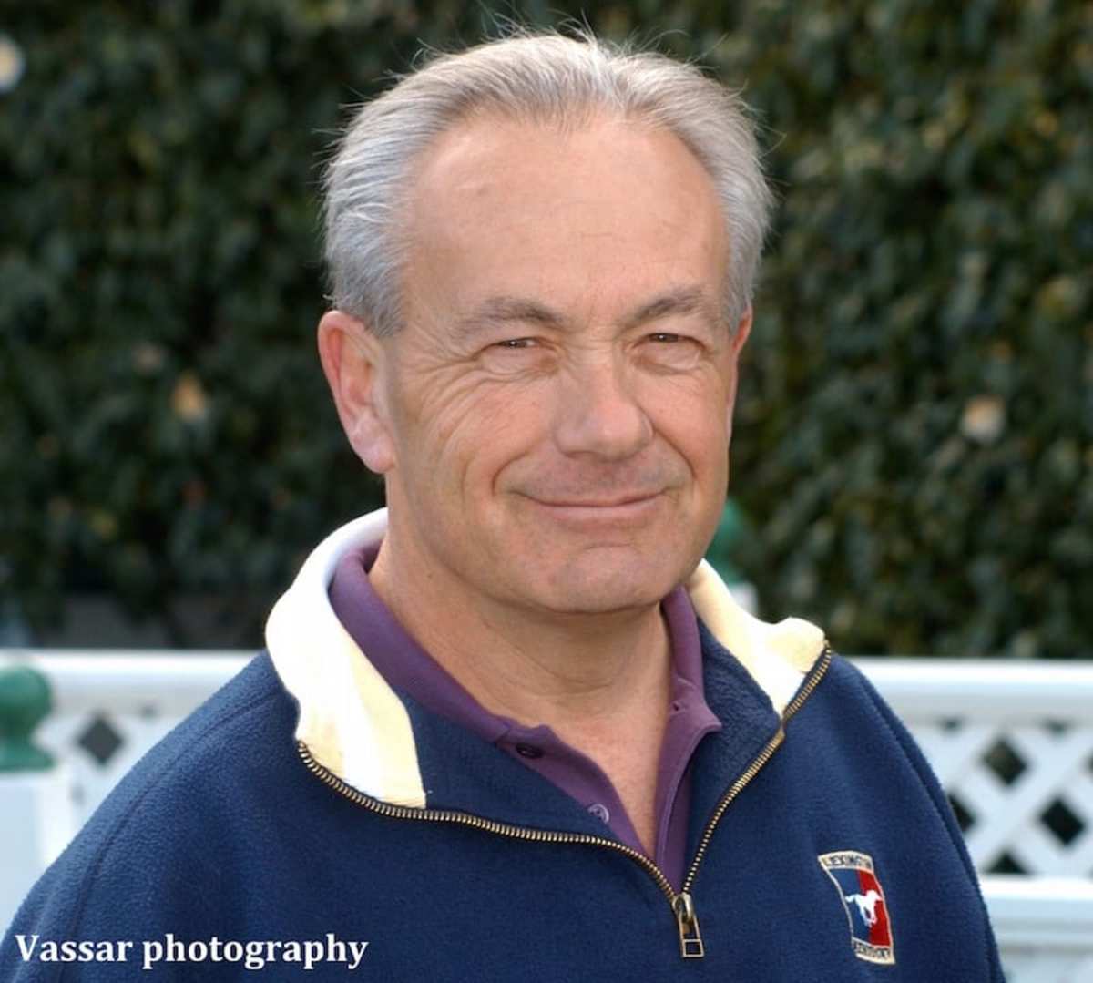 NYRA: Hollendorfer Welcome To Stable, Race At New York Tracks - Paulick ...