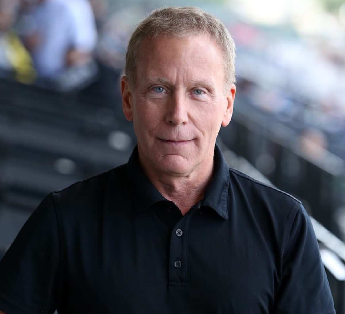 Rick Gold To Receive Thoroughbred Owners Of California Chairman’s Award ...