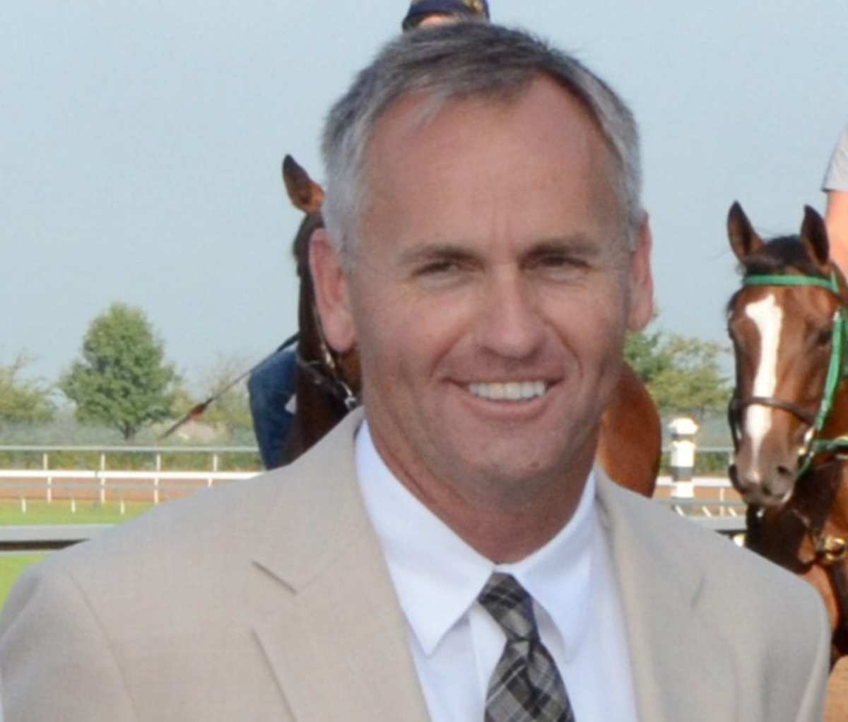 Keeneland Hires Mundy, Pendergest To Fill New Racing Safety Positions ...