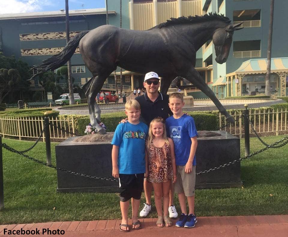 Breeders’ Cup Presents Connections: An ‘Experiential Investment’ In ...