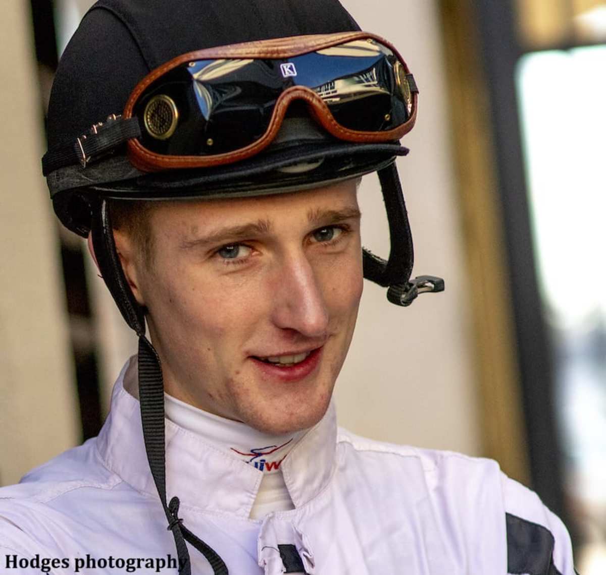 Jack Gilligan 'In Good Spirits,' Awaiting Final Test Results After Fair ...