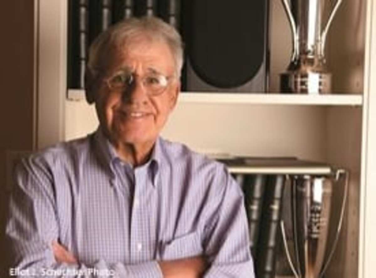 Joseph Allen Joins WHOA In Support Of Horseracing Integrity Act ...