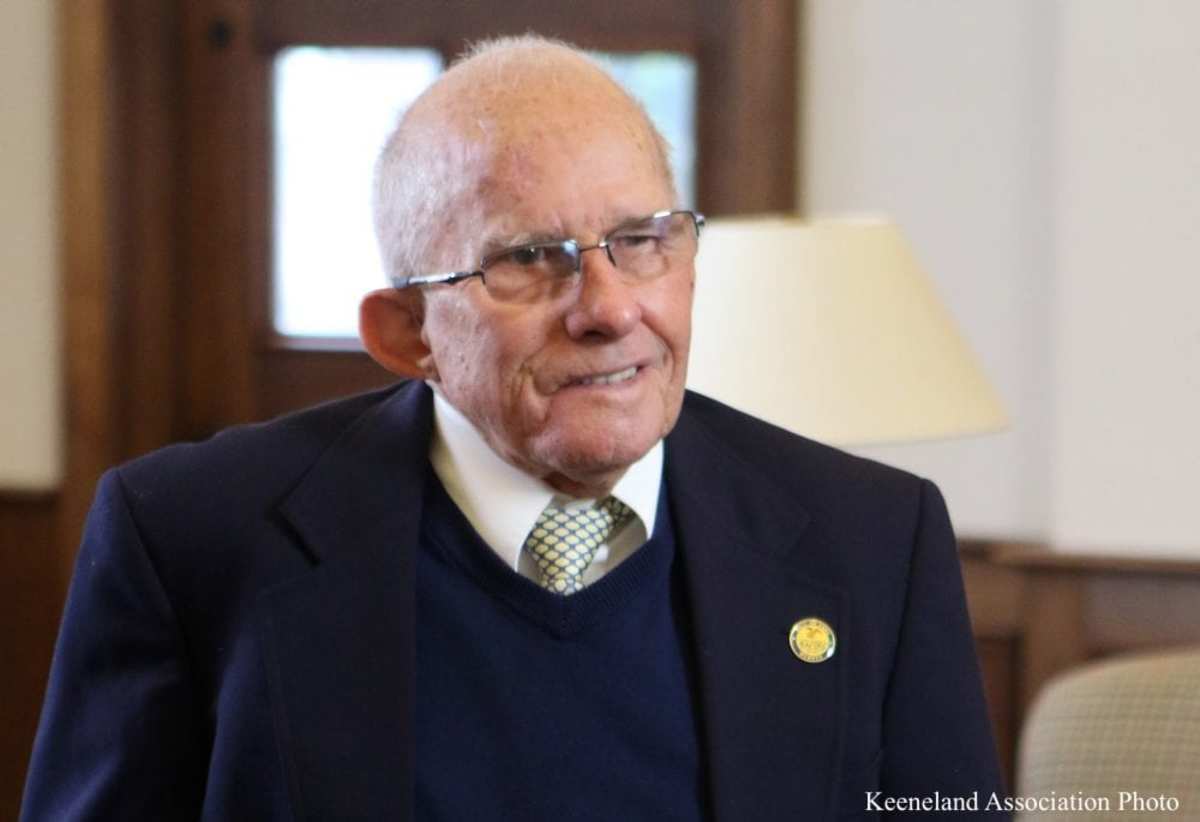 Lost And Found Presented By Horseware: Jockey, Trainer, And Steward ...