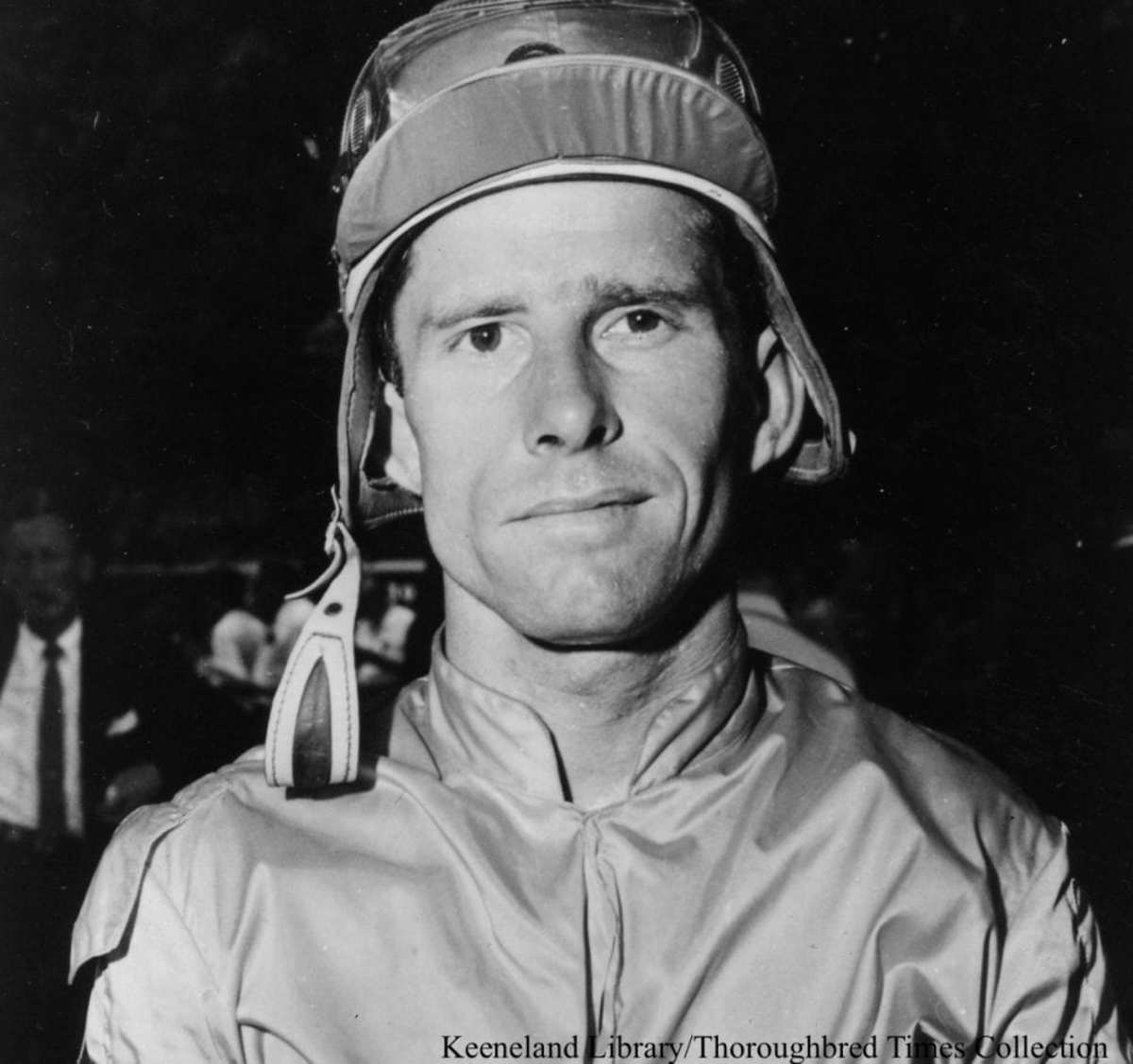 Lost And Found Presented By Horseware: Jockey, Trainer, And Steward ...