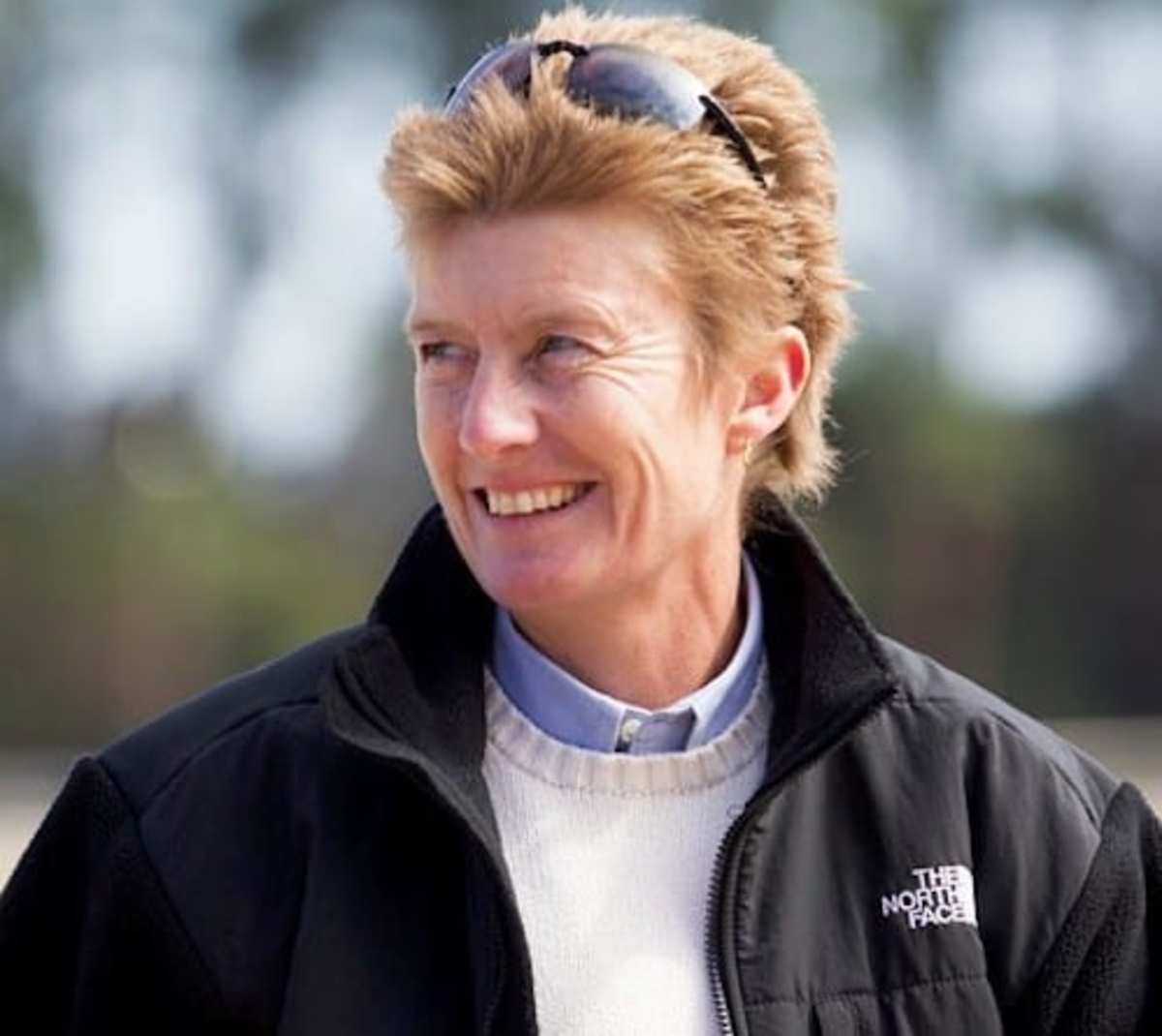 'You Have To Be Ready When You Get Here': Jane Cibelli Off To A Fast ...