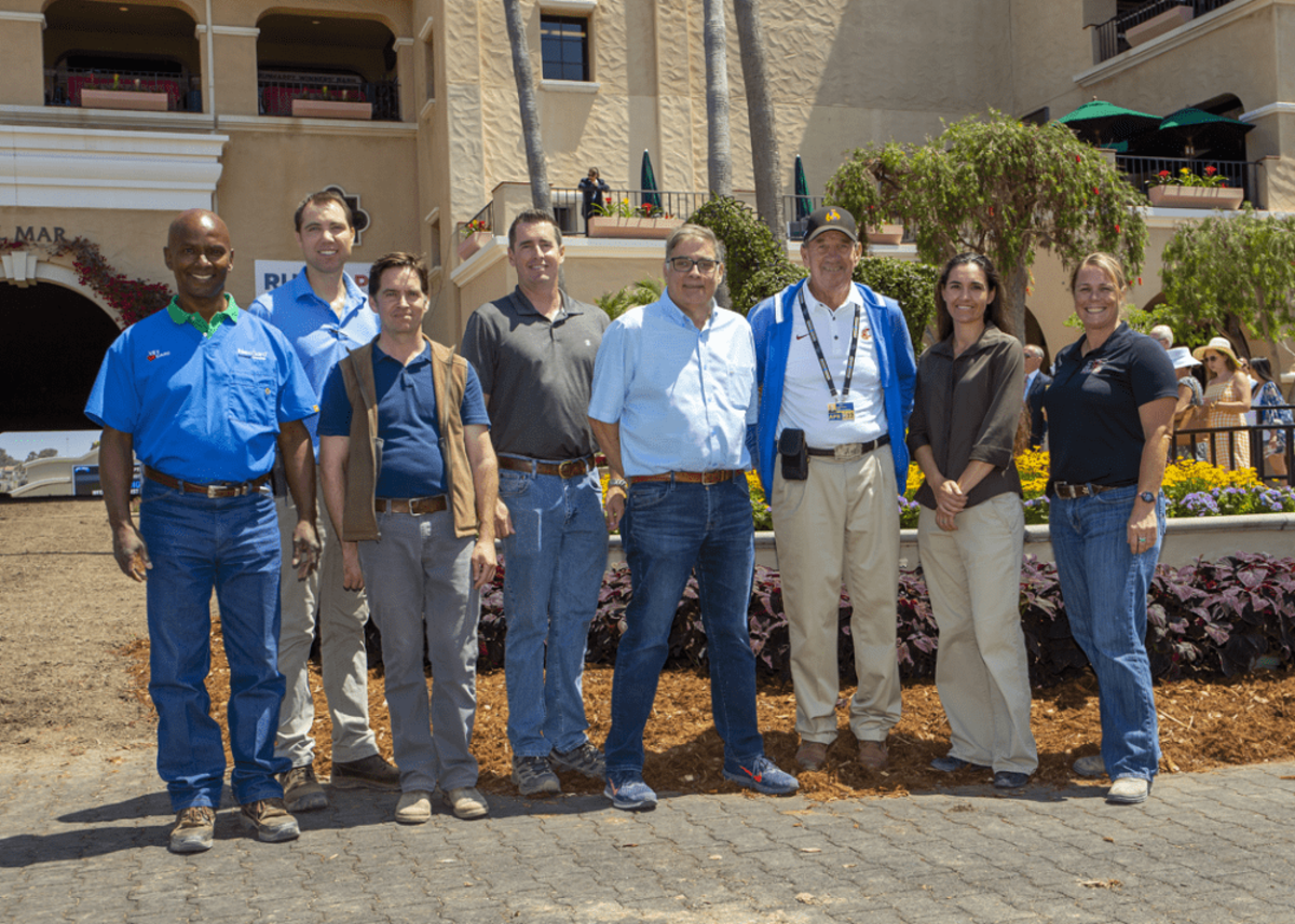 Dr. Timothy Grande Named Chief Official Veterinarian For California ...