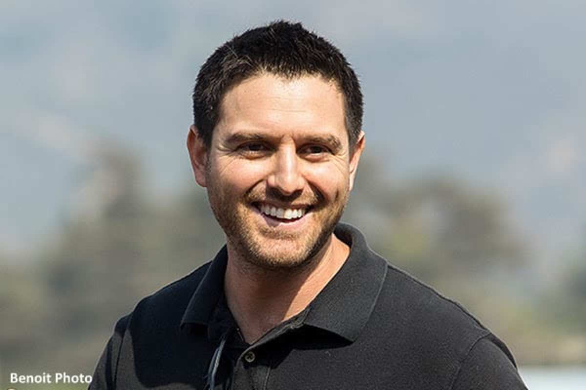 'It Still Gives Me Goosebumps': Lerner Relishes The Challenge In ...