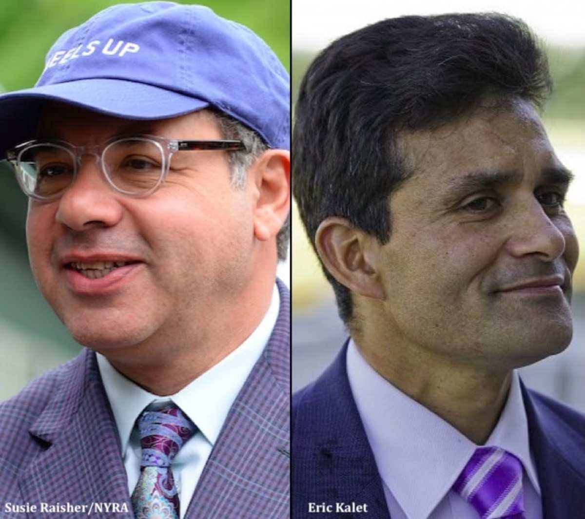 Rudy Rodriguez Gets $394K Judgment Against Zayat Stables, Joins MGG ...
