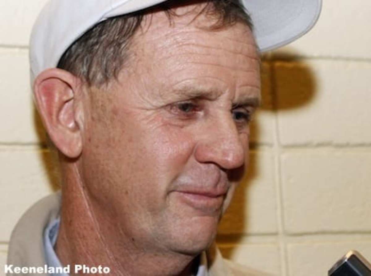 'Life's Work': Keeneland Library To Preserve Thoroughbred Racing ...