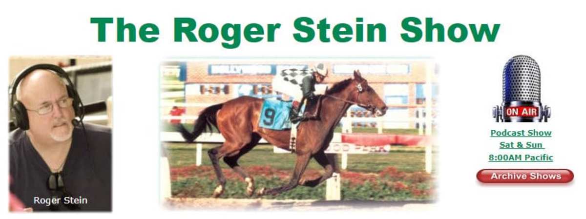 Trainer, Radio Host Roger Stein Dies At 65 - Paulick Report | Latest ...