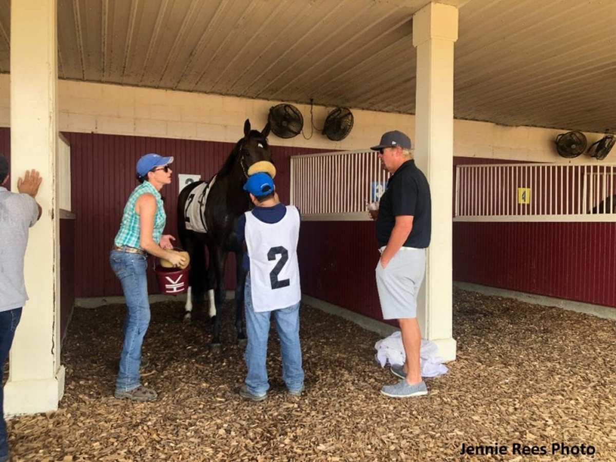 'I Need Time To Breathe, Recover And Relax': Country Music Star ...